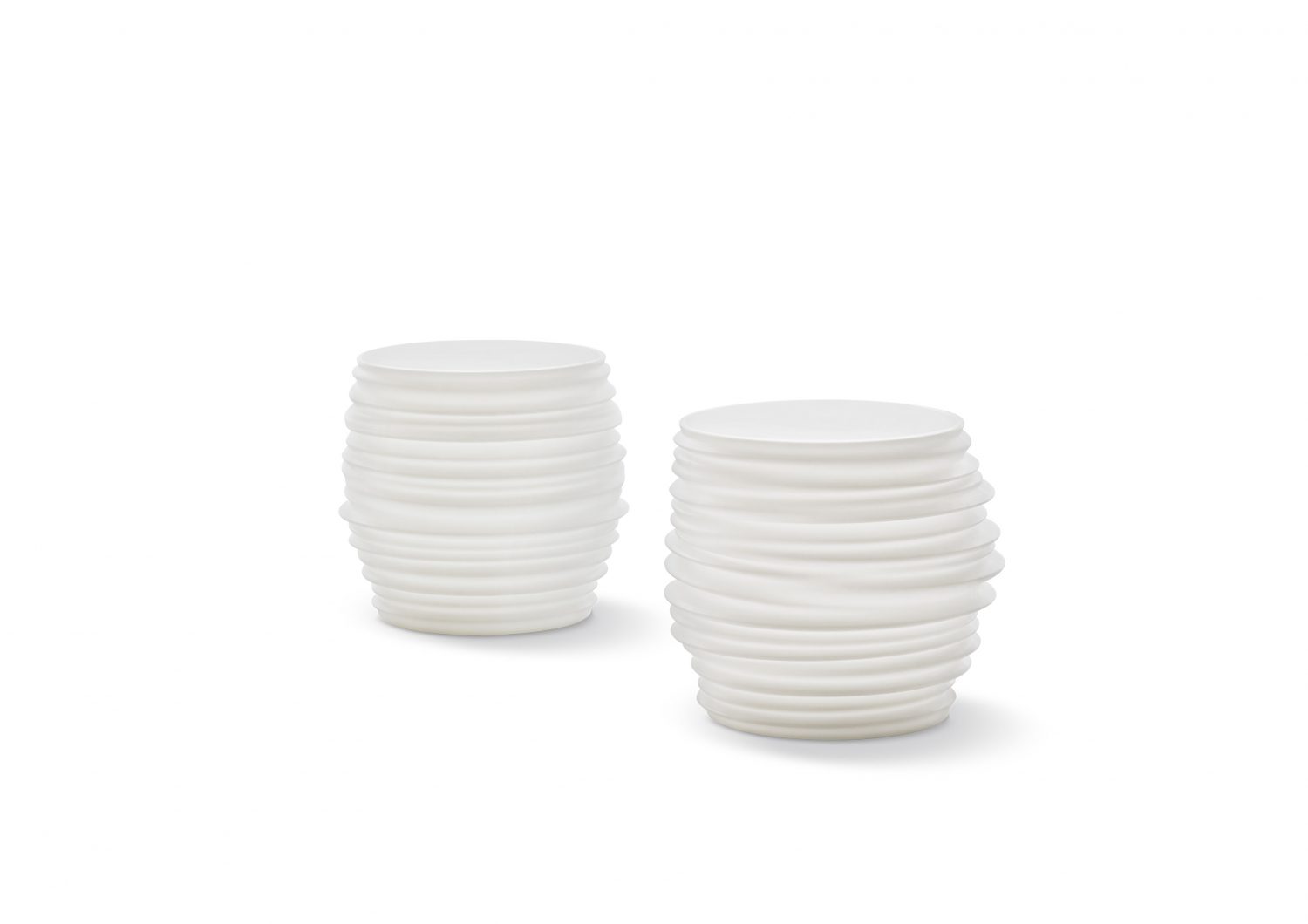 DEDON Babylon Beistelltisch / Übertopf - Bei Traumwerk kaufen