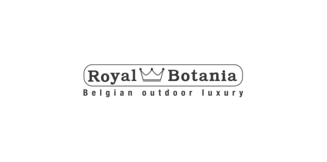 Royal Botania Exes Stuhl Sitzkissen Cat. C - Traumwerk