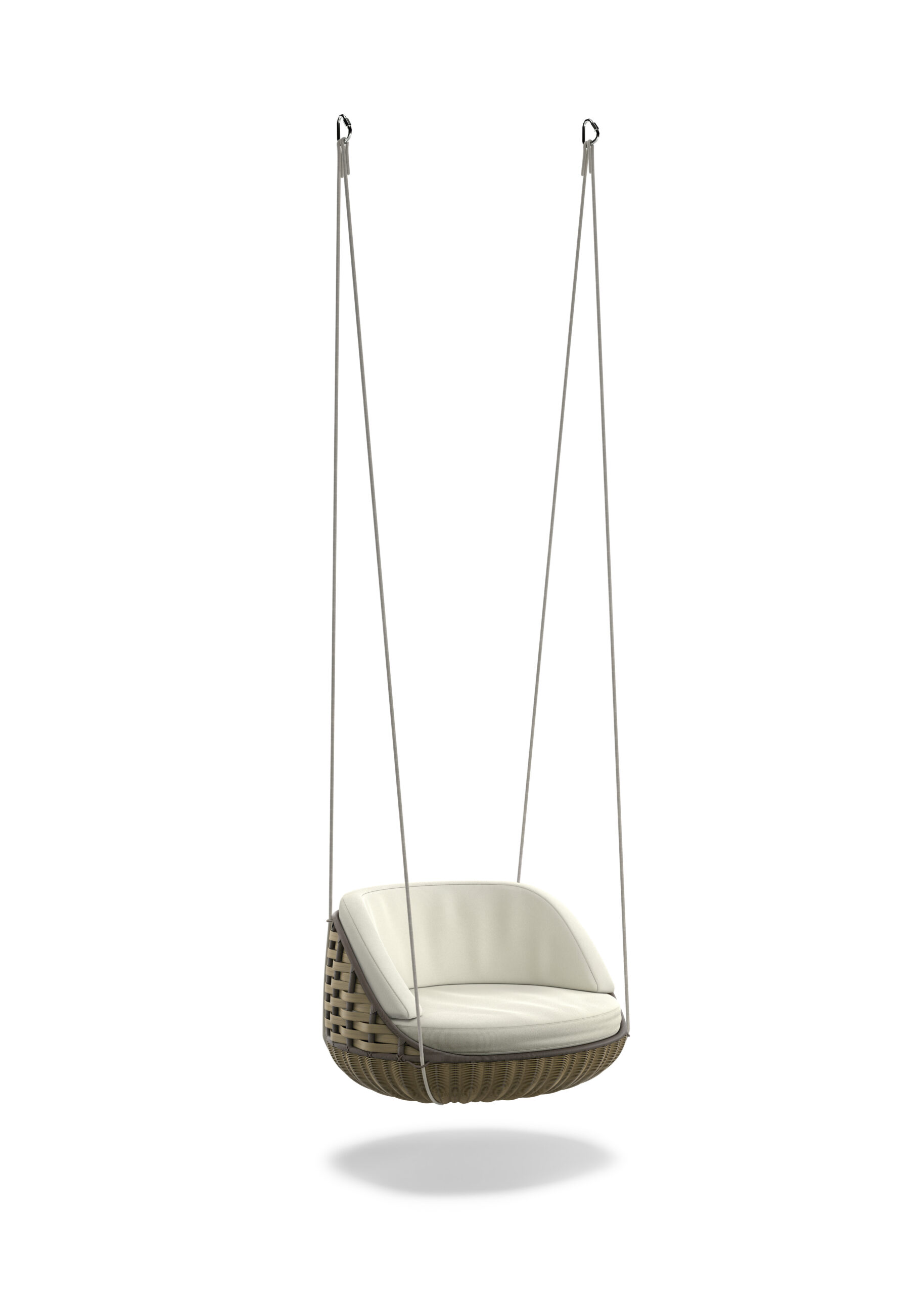 DEDON SWINGREST SwingMe Hanging Lounger - Traumwerk