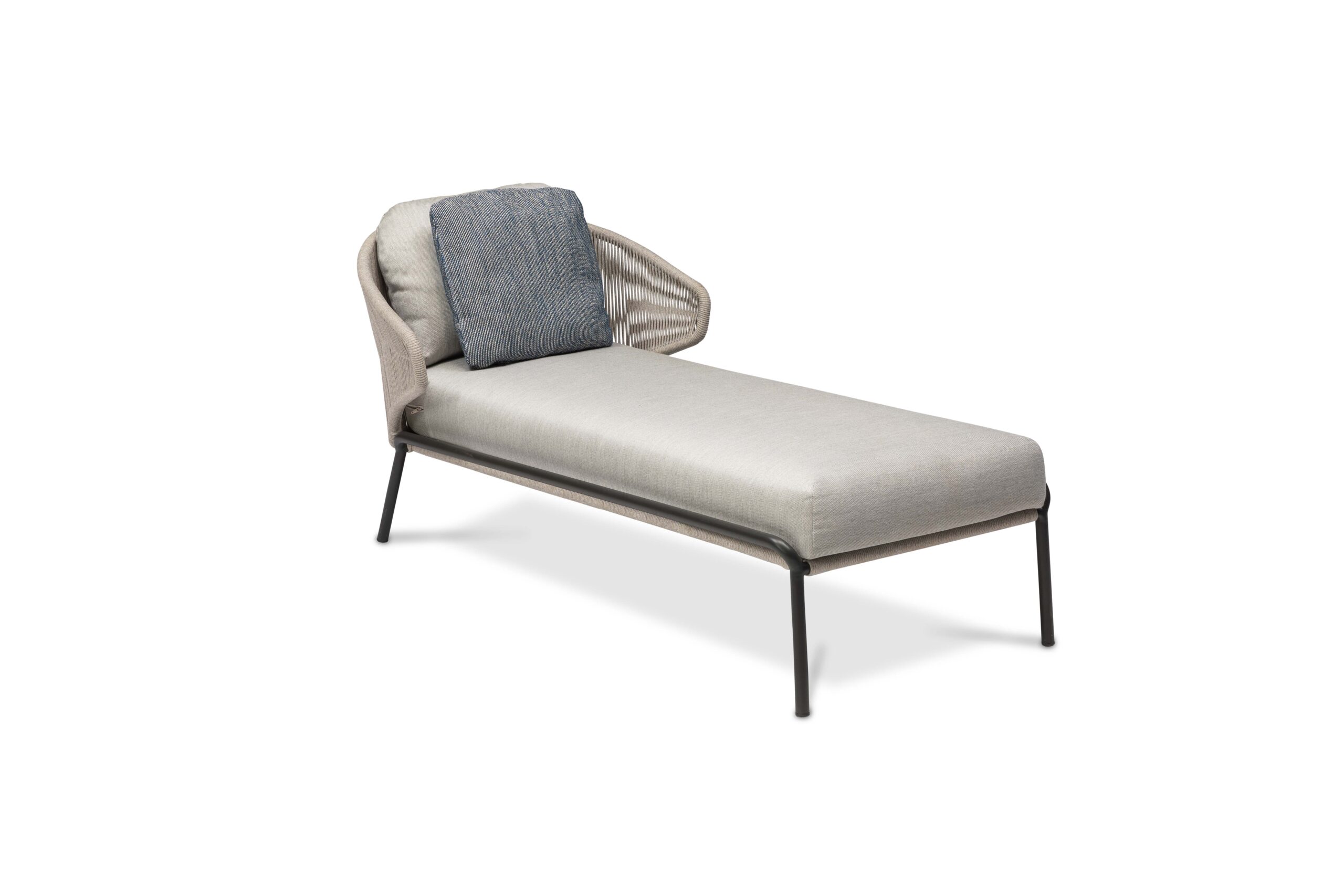 Manutti RADOC Chaise Lounge - Traumwerk Onlineshop