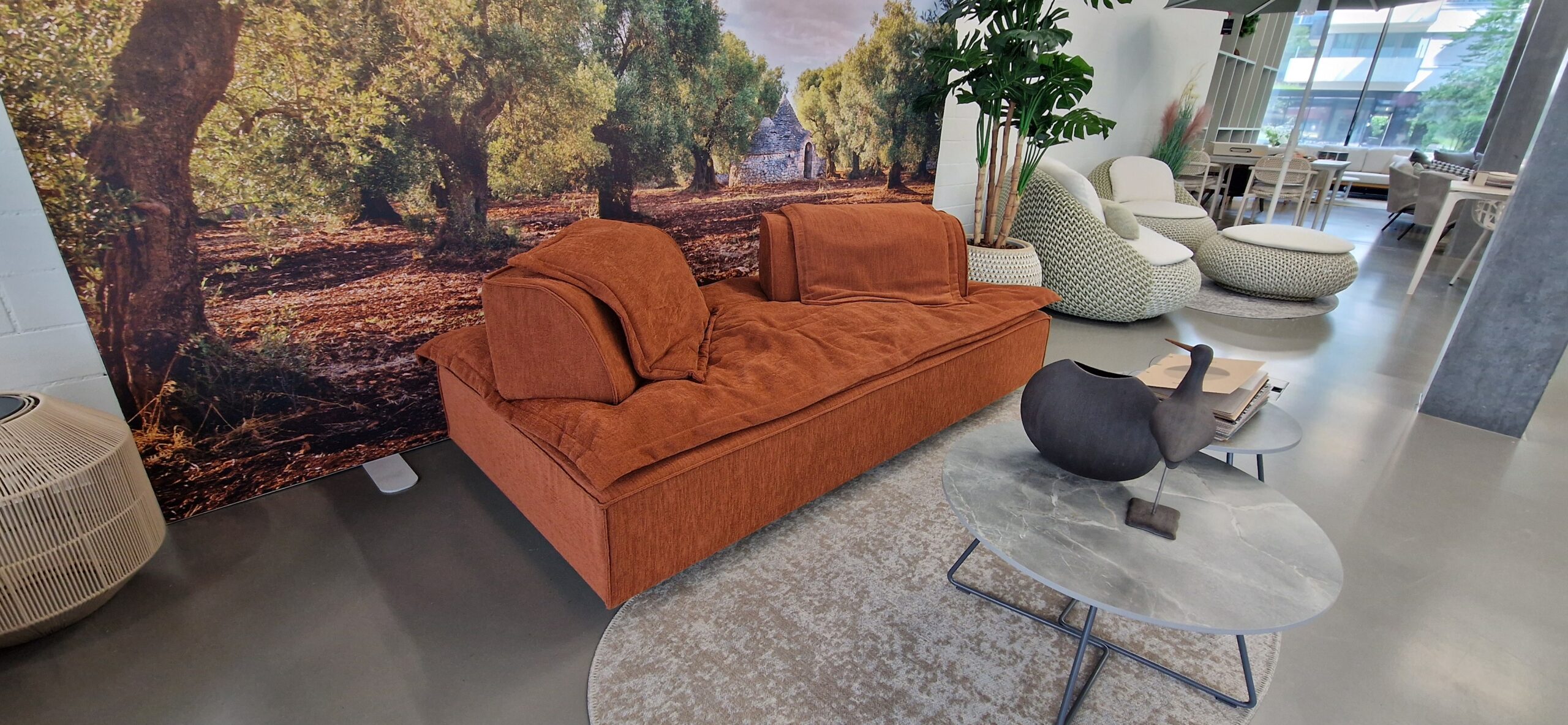 Gart Positano Daybed