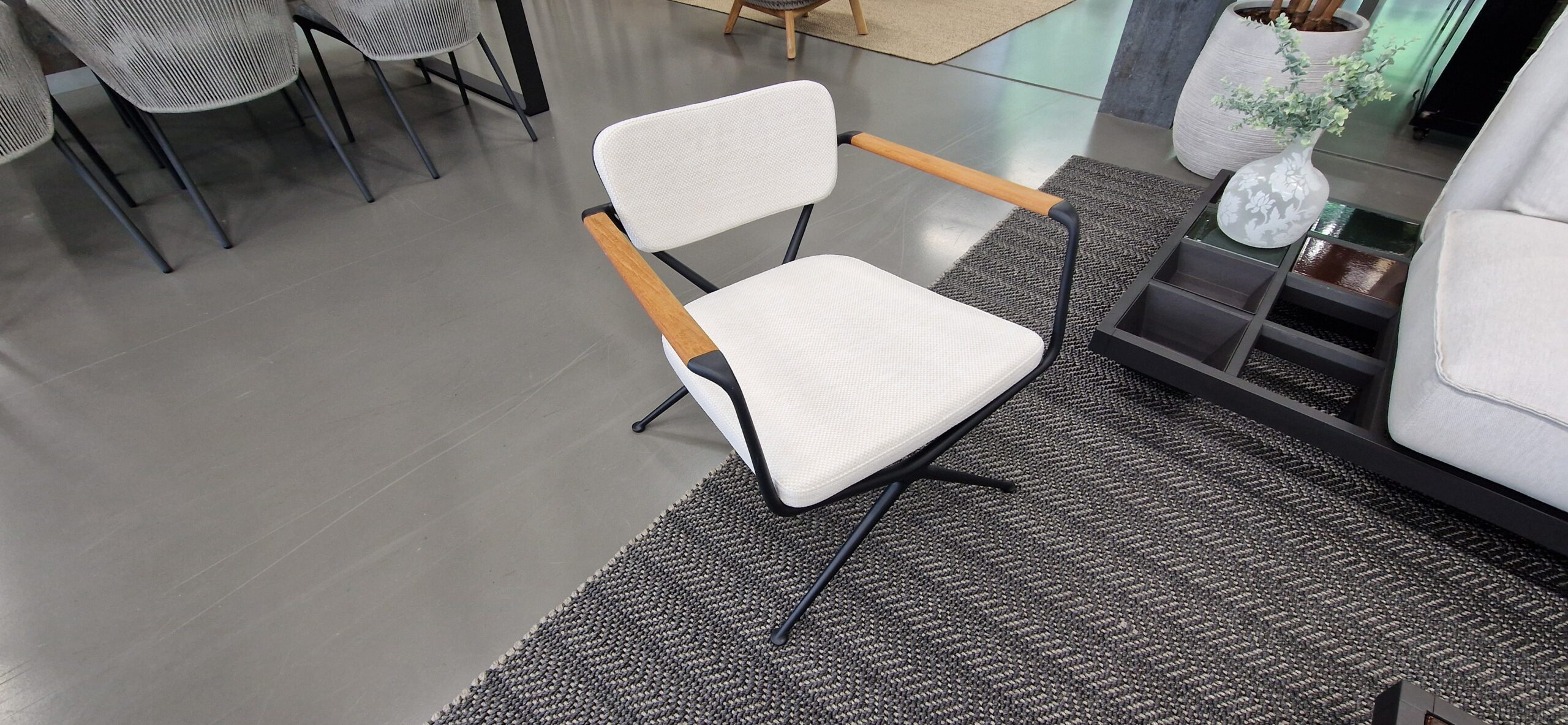 ROYAL BOTANIA EXES Sessel