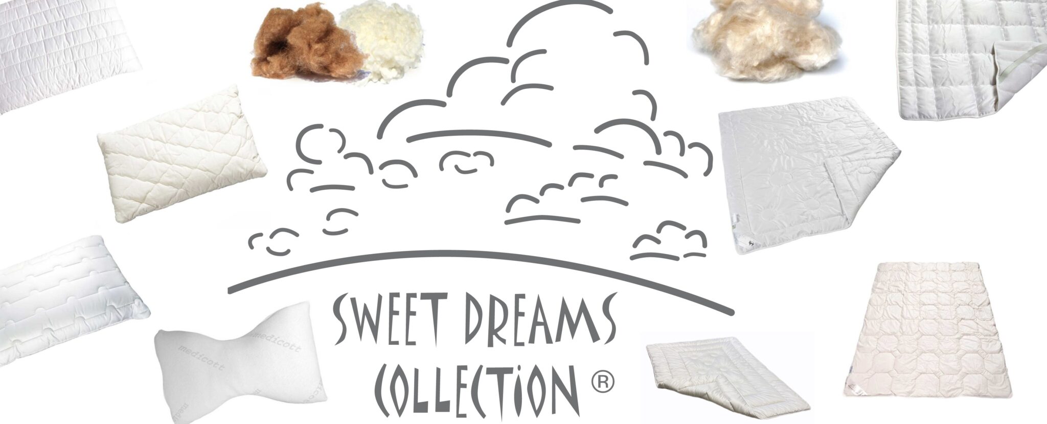 Sweet Dreams Collection