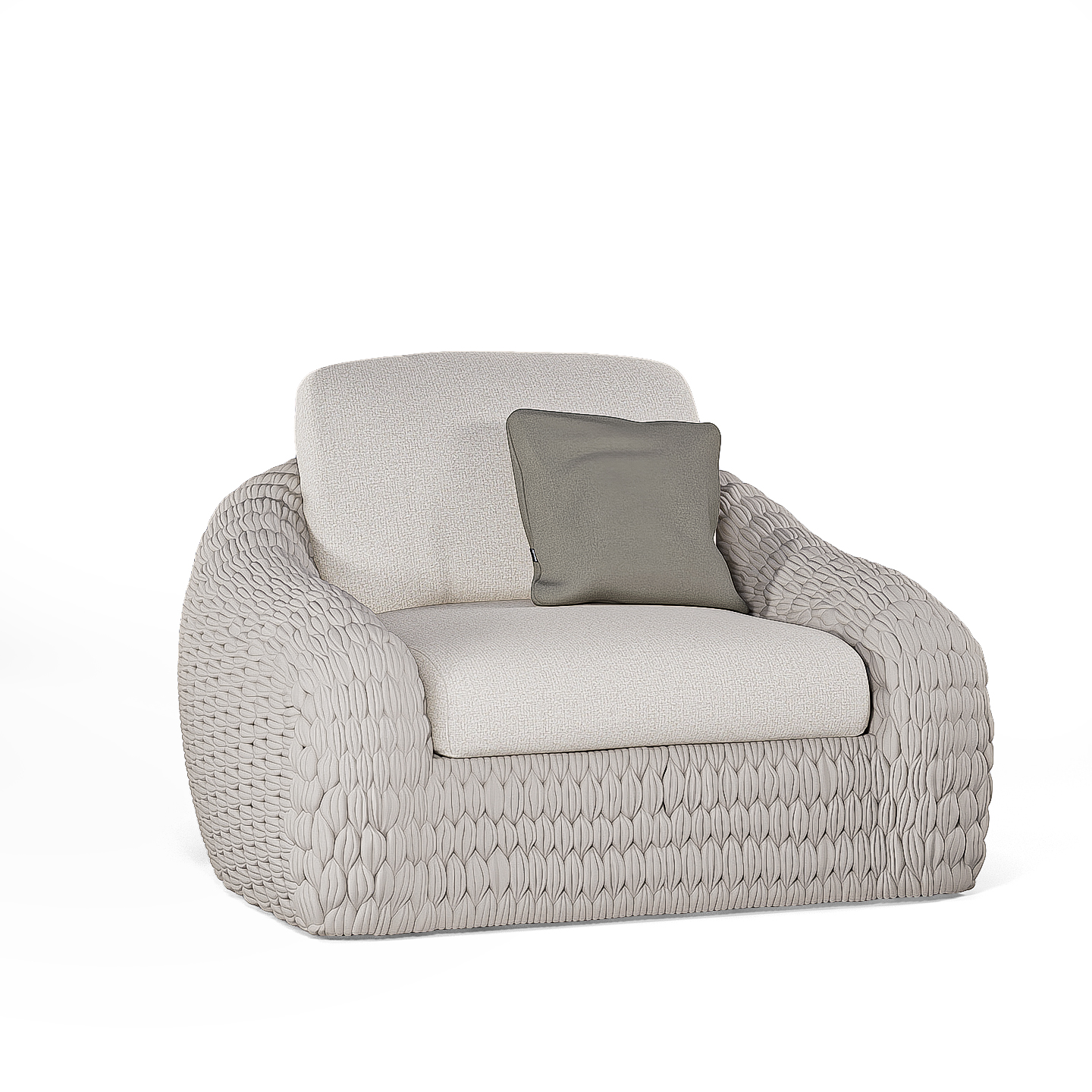Kissen Fur Lounge Sessel